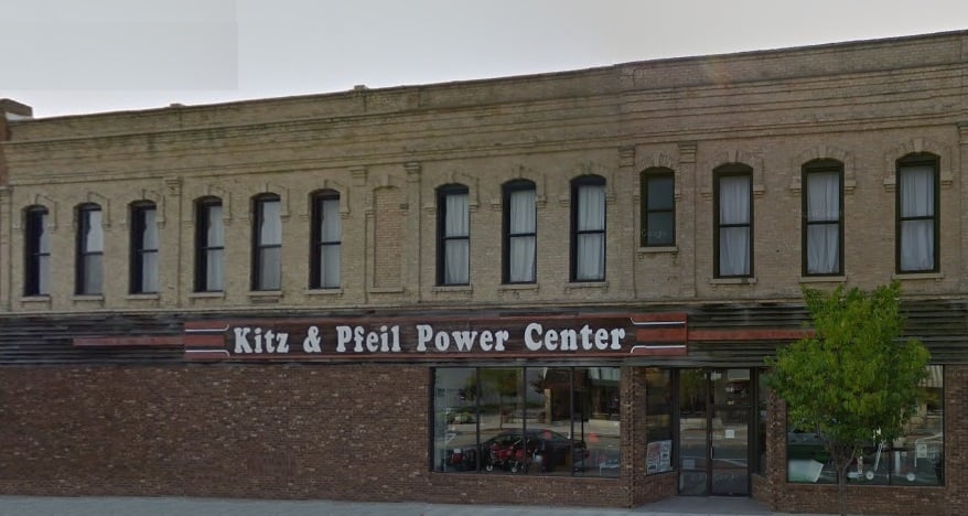 KITZ & PFEIL TRUE VALUE - Updated July 2025 - 451 N Main St, Oshkosh ...