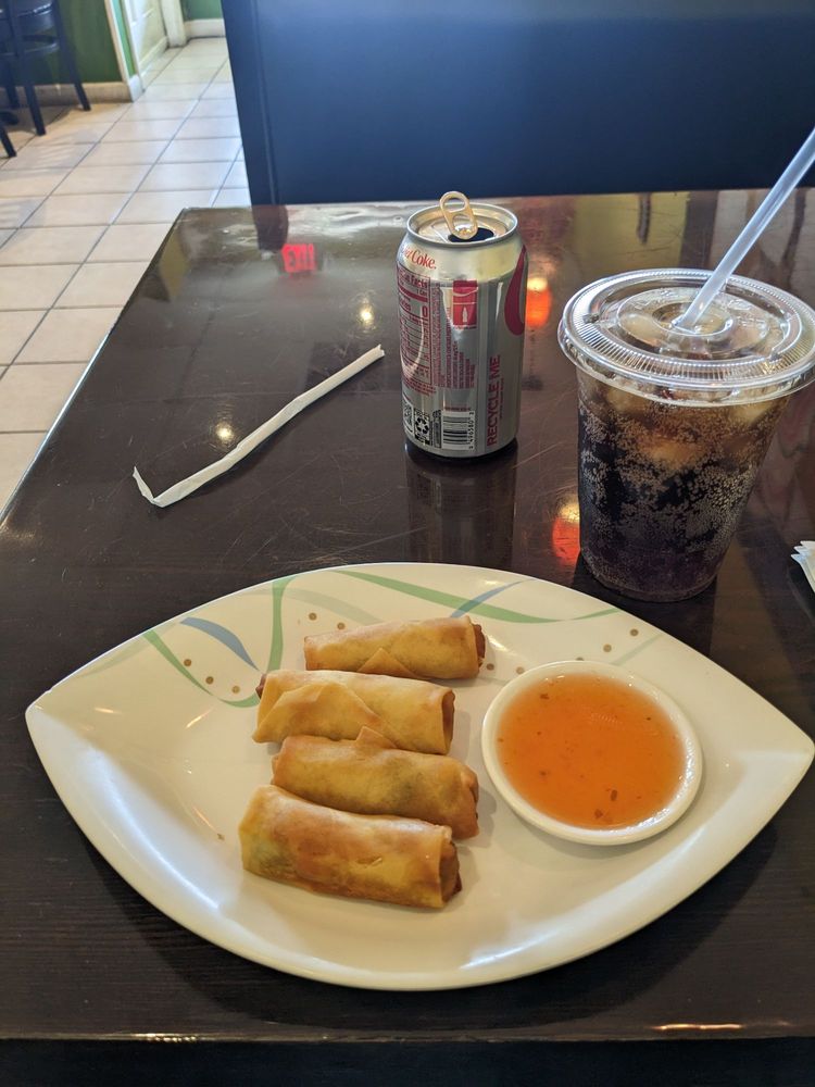 SIMPLY THAI RESTAURANT - Updated April 2026 - 109 Photos & 120 Reviews ...