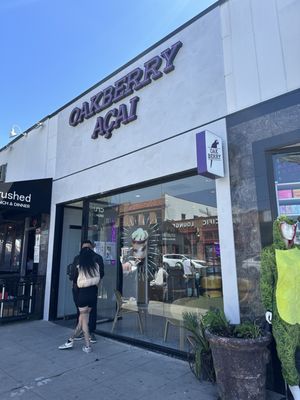 OAKBERRY ACAI - Updated November 2024 - 35 Photos & 15 Reviews - 959 ...