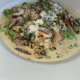 BELLISSIMO - 33 Photos & 27 Reviews - Food near 902 E 33rd St, Houston ...