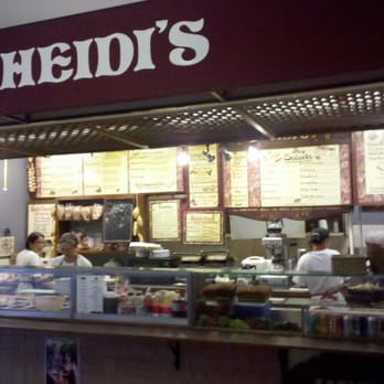 HEIDI’S DELI & CATERING - Updated October 2024 - 13 Photos & 21 Reviews ...