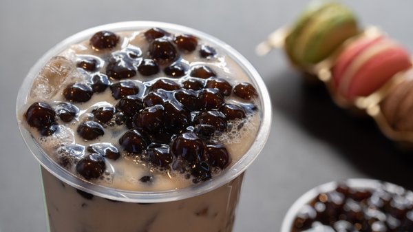 PIN MING BUBBLE TEA - Updated October 2025 - 228 Photos & 117 Reviews ...