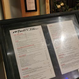 MARIOS PLACE - Updated October 2025 - 1058 Photos & 997 Reviews - 3646 ...