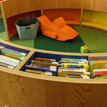 SKOKIE PUBLIC LIBRARY - Updated November 2025 - 545 Photos & 91 Reviews ...