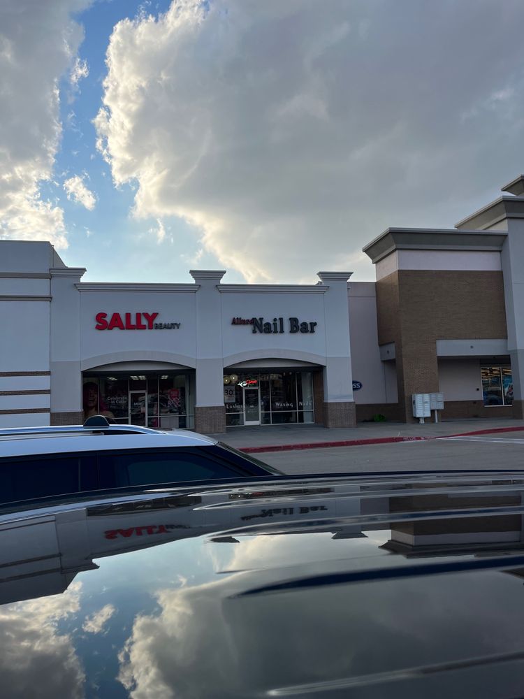 ALLURE NAIL BAR - Updated April 2026 - 199 Photos & 88 Reviews - 1751 N ...