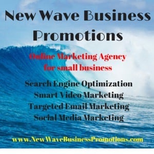 NEW WAVE BUSINESS PROMOTIONS - Updated July 2025 - 870 Sacramento Ave ...