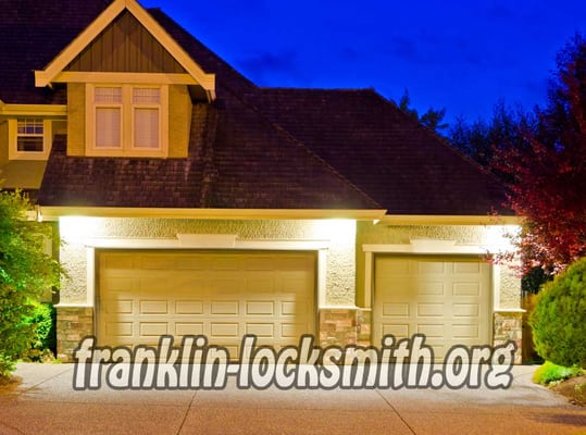 FRANKLIN PRO LOCKSMITH - Updated July 2025 - 1485 Franklin Place Ct ...