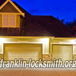 FRANKLIN PRO LOCKSMITH - Keys & Locksmiths - 1485 Franklin Place Ct ...