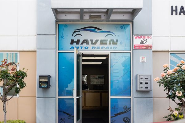 HAVEN AUTO REPAIR - Updated December 2025 - 100 Photos & 361 Reviews ...