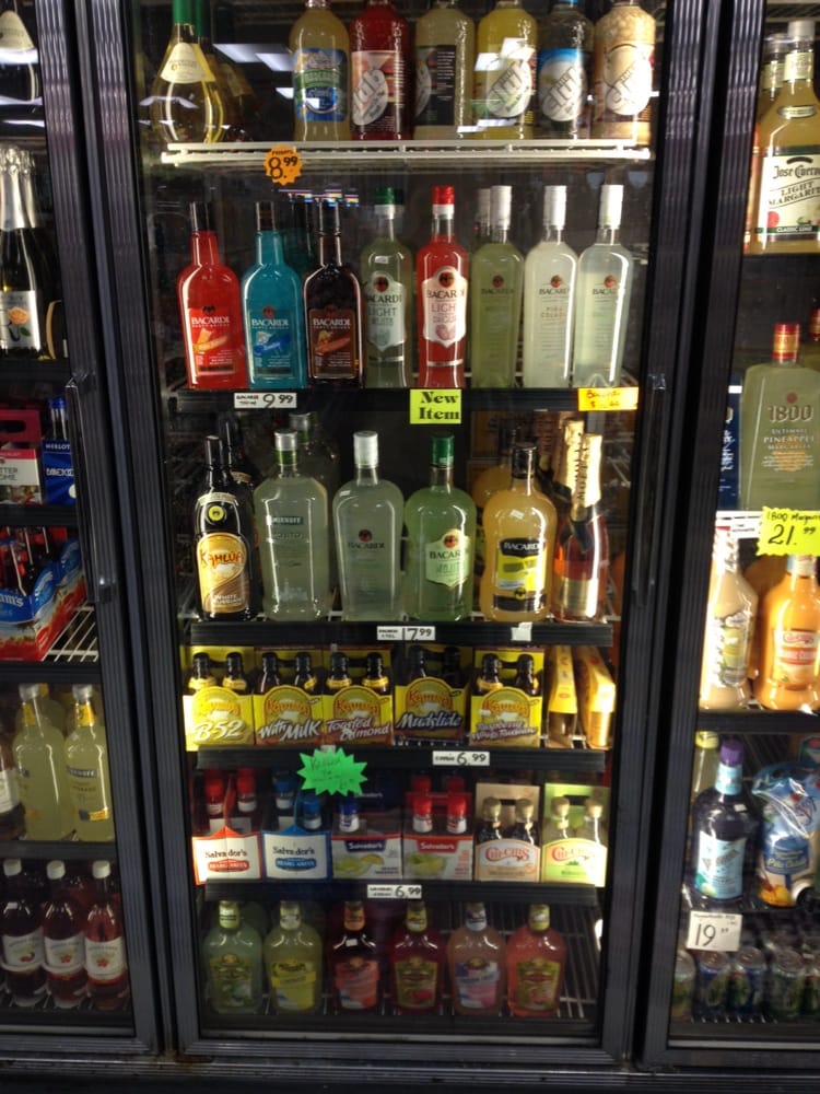 ANDREW’S LIQUOR - Updated October 2025 - 7721 Almeda Genoa Rd, Houston ...