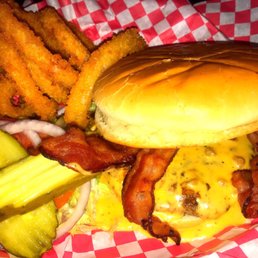 CAPROCK CAFE - Updated October 2025 - 117 Photos & 164 Reviews - 5217 ...