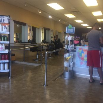 SUPERCUTS - Updated January 2026 - 14 Photos & 29 Reviews - 765 Saint ...