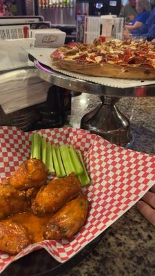 BUCKEYE FAMILY PIZZERIA - Updated December 2025 - 53 Photos & 65 ...