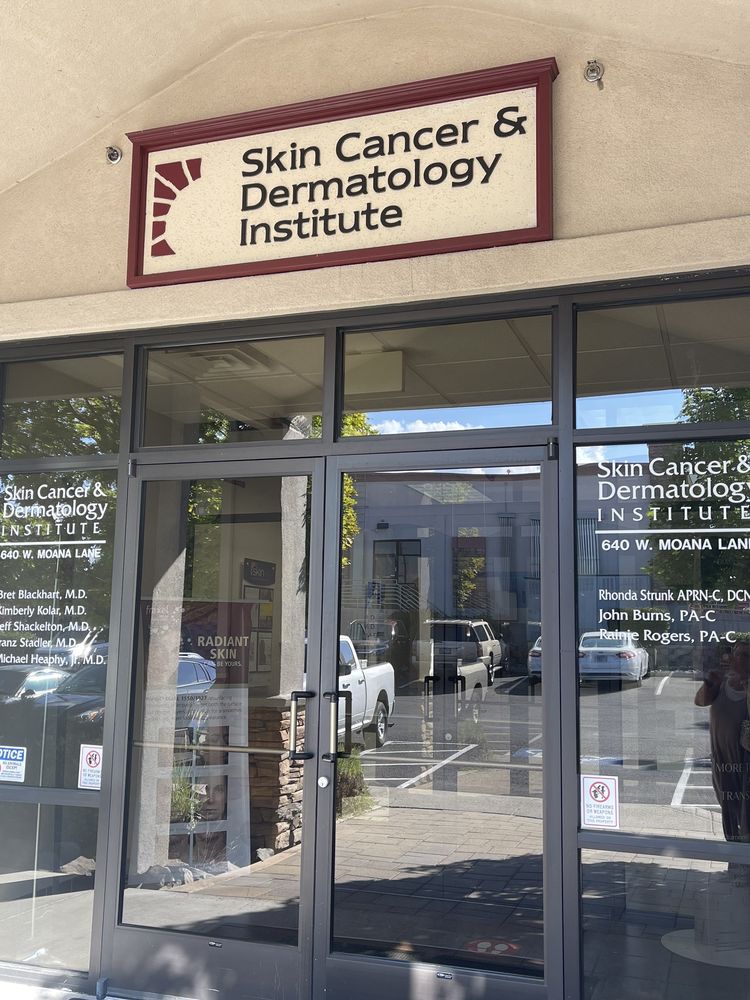 SKIN CANCER & DERMATOLOGY INSTITUTE - Updated October 2025 - 30 Photos & 120 Reviews - 640 W ...