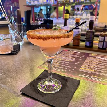 COPAL CONTEMPORARY MEXICAN CUISINE - Updated June 2025 - 186 Photos ...