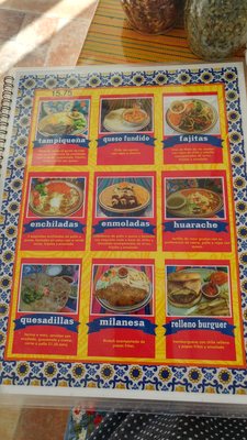 LA CHOZA MENUDAZO & TAMALOTES - 78 Photos & 75 Reviews - 1155 N ...