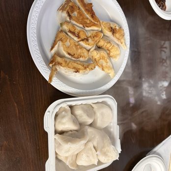 KAI FENG FU 開封府鍋貼 - Updated July 2025 - 524 Photos & 333 Reviews - 4801 ...