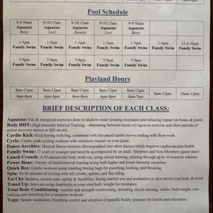 KORTE RECREATION CENTER - Updated August 2025 - 1 Nagel Dr, Highland ...