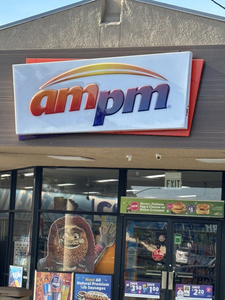 AMPM - Updated May 2025 - 23 Photos - 4897 E Kings Canyon Rd, Fresno ...