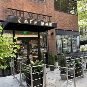 MR. WEST CAFE BAR - 1239 Photos & 679 Reviews - 720 Olive Way, Seattle ...