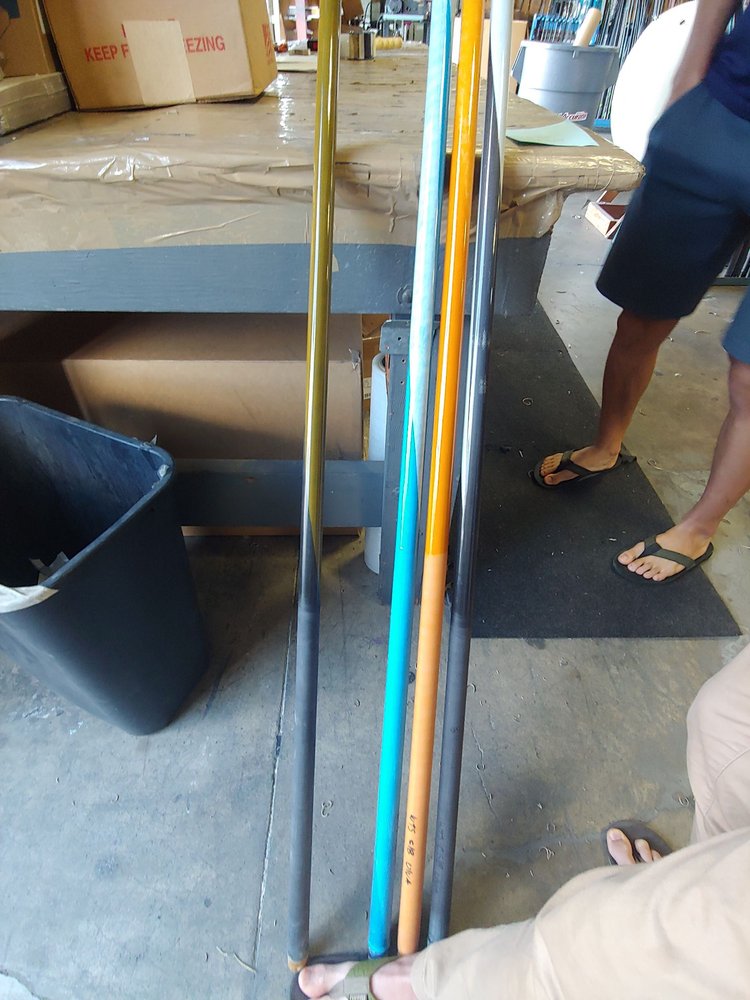 SEEKER FISHING RODS - Updated May 2024 - 13 Photos - 700 North Batavia ...