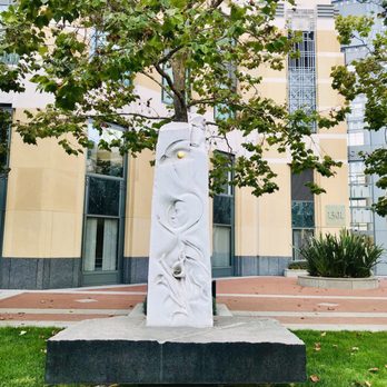 RONALD V DELLUMS FEDERAL BUILDING - OAKLAND - Updated October 2025 - 32 ...