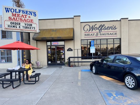 WOLFSEN’S MEAT & SAUSAGE - Updated October 2025 - 275 Reviews & 156 ...