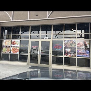 ASIAN MOON BISTRO - Updated October 2025 - 13 Photos & 16 Reviews - 295 ...