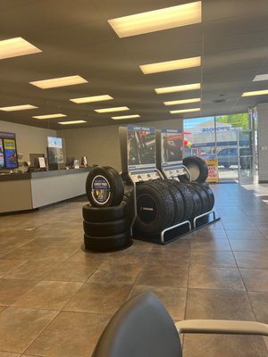 TIRE CHOICE AUTO SERVICE CENTERS - Updated December 2025 - 61 Photos ...
