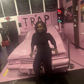 TRAP MUSIC MUSEUM - Updated January 2026 - 1408 Photos & 339 Reviews ...