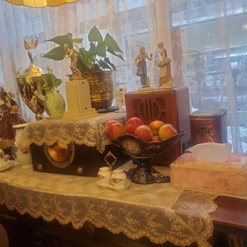 AFTER QUEEN TEA SHOP - Updated July 2025 - 346 Photos & 84 Reviews ...