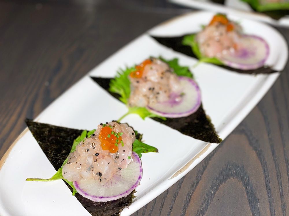 NAUTILUS PIER 4 - 44 Photos & 11 Reviews - Seafood - 300 Pier Four Blvd ...