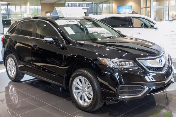 FRANK LETA ACURA - Updated October 2025 - 26 Photos & 120 Reviews ...