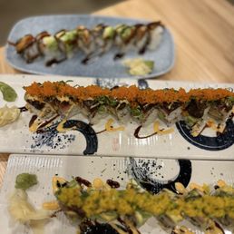 YOKI JAPANESE RESTAURANT & BAR - Updated July 2025 - 828 Photos & 726 ...