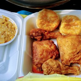 UNCLE LOUS FRIED CHICKEN - Updated July 2025 - 660 Photos & 666 Reviews ...