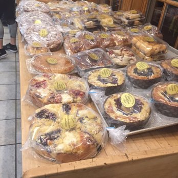 CRAMER BAKERY - Updated November 2024 - 81 Photos & 116 Reviews - 14 E ...