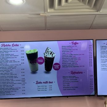 MATCHA MIA - Updated October 2024 - 185 Photos & 70 Reviews - 1809 ...