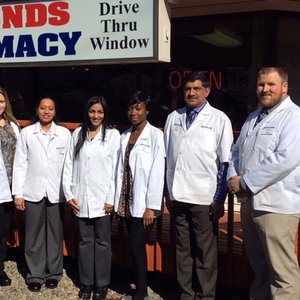 READY MEDS PHARMACY - EVERETT - Updated October 2025 - 49 Photos ...