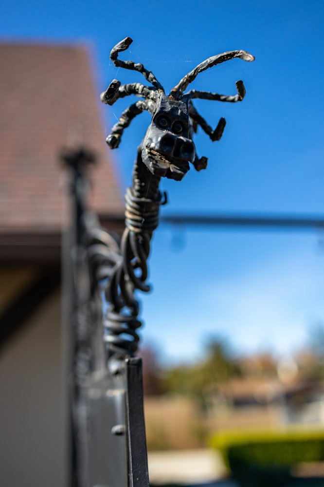 Elverhoj Museum of History & Art, Solvang | Roadtrippers