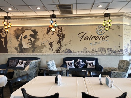 FAIROUZ MEDITERRANEAN GRILL - Updated June 2026 - 91 Photos & 68 ...