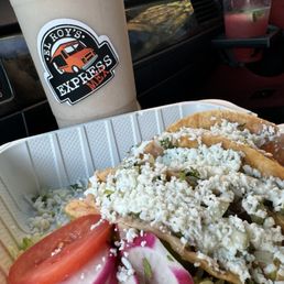 EL ROY’S EXPRESS MEX - Updated October 2025 - 159 Photos & 264 Reviews ...