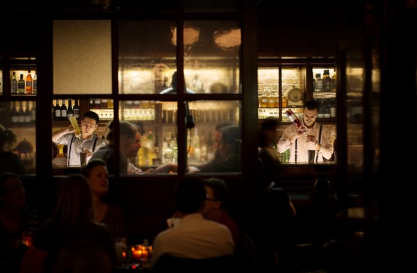 THE PERMIT ROOM - 10 Photos - 3a St Andrews Square, Edinburgh, United ...