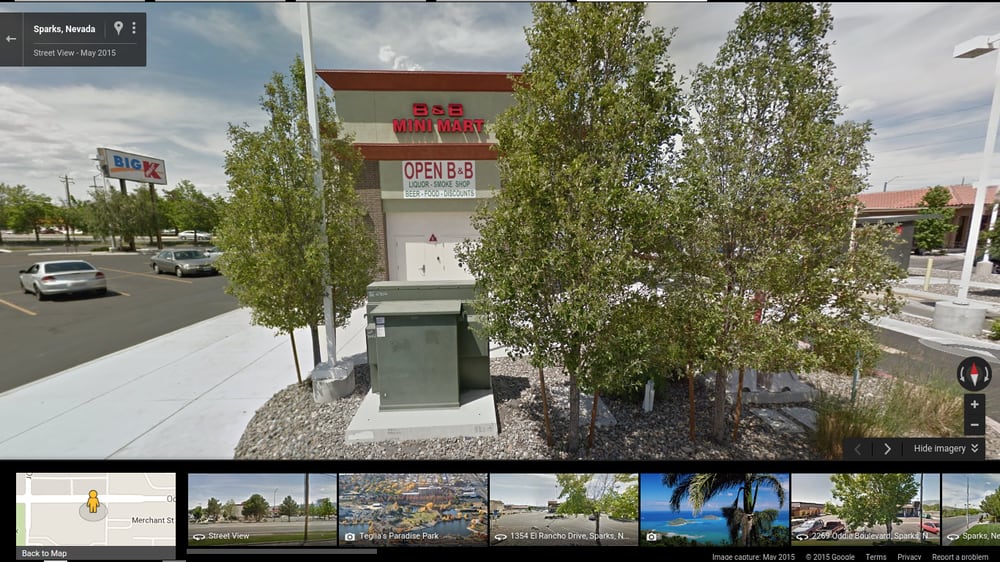 B & B MINI MART - Updated June 2026 - 2135 Oddie Blvd, Sparks, Nevada ...