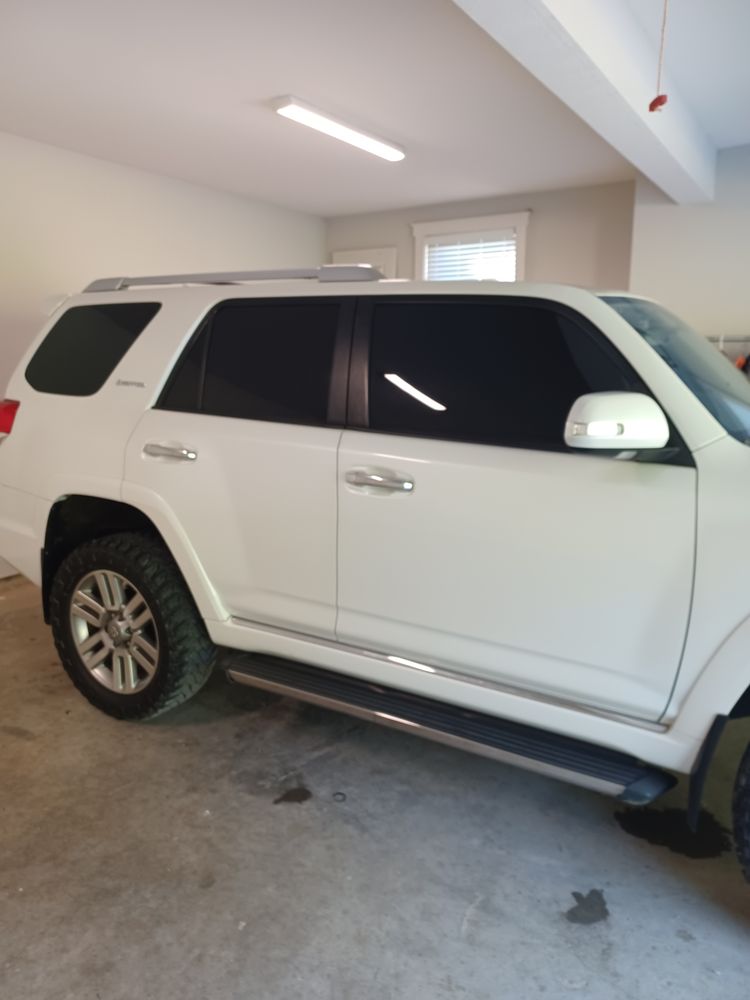 TINT 4 ALL - Updated May 2025 - 149 Photos - 138 Penner St, Pearl ...