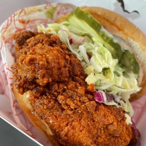 CLUCK KITCHEN - 625 Photos & 564 Reviews - 17915 MacArthur Blvd, Irvine ...
