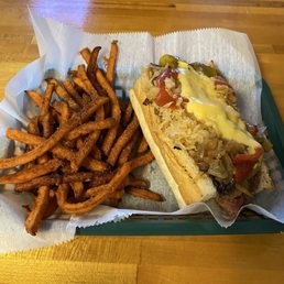 DOGTOWN - Updated January 2026 - 605 Photos & 893 Reviews - 691 Monroe ...