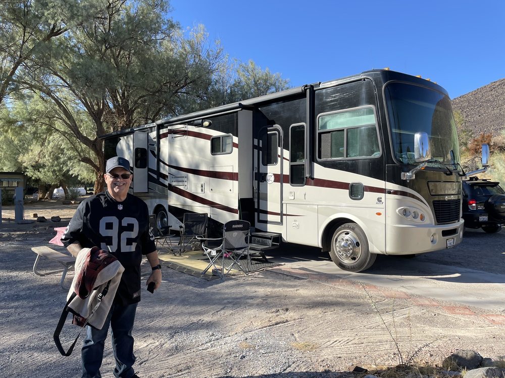 SHOSHONE VILLAGE CAMPGROUND & RV PARK - 81 Photos & 22 Reviews ...