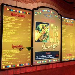 PANCHO’S MEXICAN BUFFET - Updated March 2025 - 66 Photos & 113 Reviews ...
