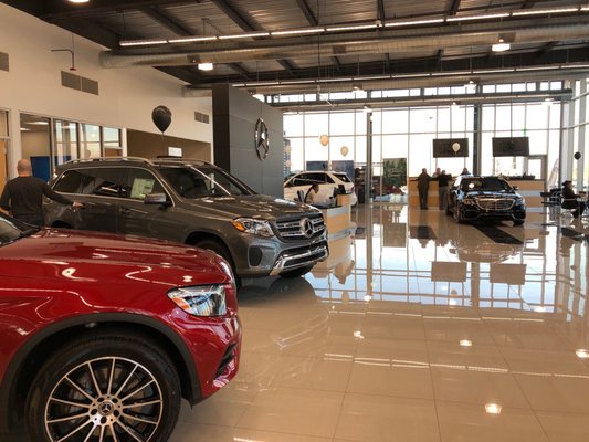 MERCEDES-BENZ OF DRAPER - Updated January 2026 - 47 Photos & 58 Reviews ...