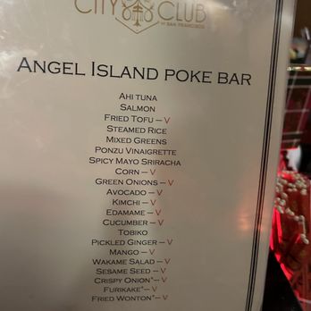 THE CITY CLUB OF SAN FRANCISCO - Updated January 2026 - 300 Photos ...